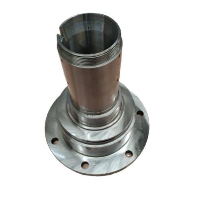 Chine Arbre 144-13-12520 pour Bulldozer D65A-6 à vendre