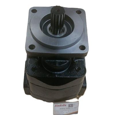 Chine 270-6258- Pompe à engrenages hydrauliques2706258 pour bulldozer D7G2 à vendre