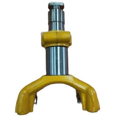 China Peças de alta qualidade Yoke 144-70-00051 para escavadeira D65A-8 à venda