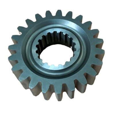 Chine Les engrenages 154-15-33230 pour le bulldozer D85A-18 à vendre