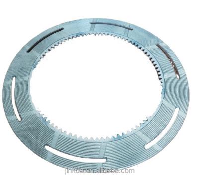 Chine pièces de dozer de haute qualité 144-10-12150 disque pour bulldozer D50A-17 D60A-8 à vendre