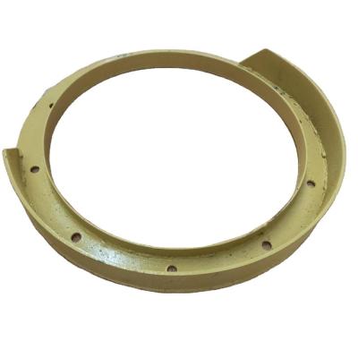 Chine Parties de bulldozers 144-27-12260 Garde pour le bulldozer D65A-8 à vendre