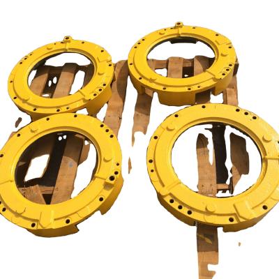 Chine le boîtier 175-15-41189 pour le bulldozer D155A-1/SD32, à vendre