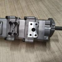 China 705-41-08160  Main Pump for PC20-7 for sale