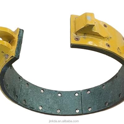 China Faixa de freio 103-33-31111 para Trator D20A-6 à venda