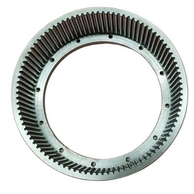 Chine Pièces de machines de construction 113-22-21130 Tambour extérieur pour dozer modèle D31P-16 à vendre