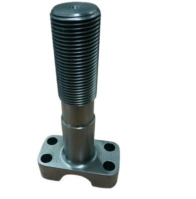 Chine pièces détachées de bulldozer de haute qualité 3J6560 3J-6560 boulon pour bulldozer modèle D6D à vendre