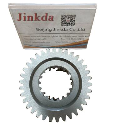 Chine Pour le bulldozer D41E-6, l'équipement Sun Gear 124-15-52220 à vendre