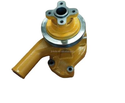중국 건설 기계 부품 6144-61-1102 3D94-2D 볼도저용 물 펌프 판매용