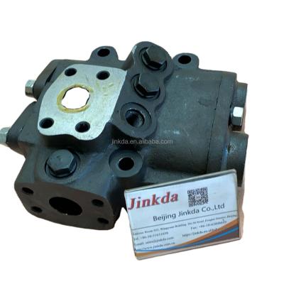 China Válvula de alívio 9P1533 9P-1533 para trator de esteiras D6D/D6E/D6G/D6G2LGP/D6G2 à venda
