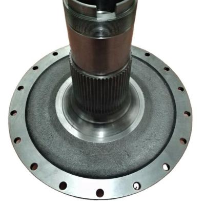 Chine Pièces de bulldozer 1922370 Moyeu pour bulldozer D6G à vendre