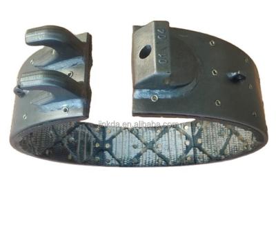 중국 D60A-6 불도저용 브레이크 밴드 어셈블리 144-33-00510 판매용