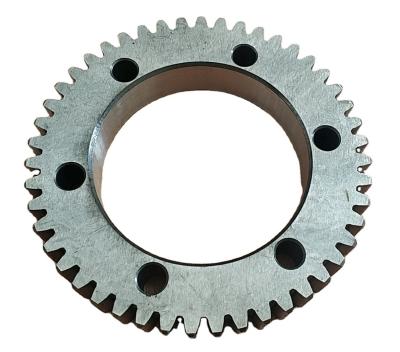 Chine Parties de bulldozers 6631-21-4451 équipement pour bulldozers D65A-6 à vendre