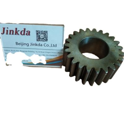 Chine Des pièces de dozer de haute qualité 421-15-12420 Planetary Gear pour le bulldozer D65P-12 à vendre