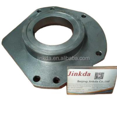 Chine Parties de bulldozers de bonne qualité 144-14-54110 Couverture pour bulldozer D60A-8 à vendre