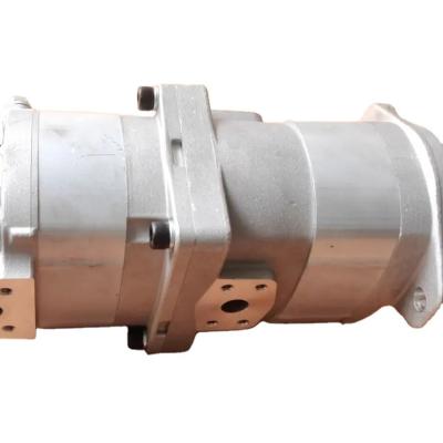 Cina Pompa di trasmissione 705-51-20930 per bulldozer D65E-12 in vendita