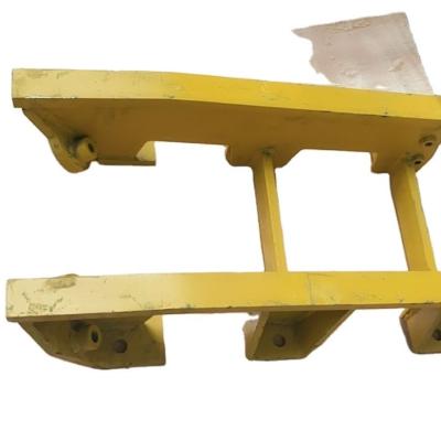 Chine Garde 14Y-30-16133 pour Bulldozer D65E-12 à vendre