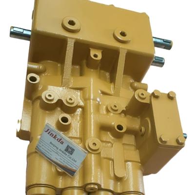 중국 HBXG 불도저 SD7용 조향 밸브 0T12200 판매용