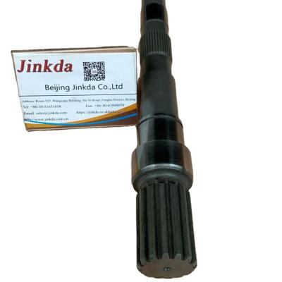 Chine 4T2111 4T-2111 Arbre pour le 950F à vendre