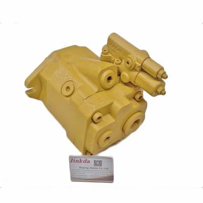 China Fan Piston Pump 254-5146 for Loader950H 962H for sale