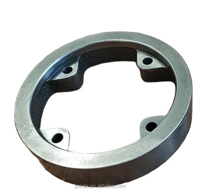 Chine Tambour de frein 1H8937 1H-8937 pour Bulldozer D6D à vendre