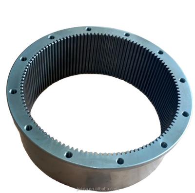 중국 툴러저 D5B D5E용 외부 드럼 8P0203 8P-0203 판매용