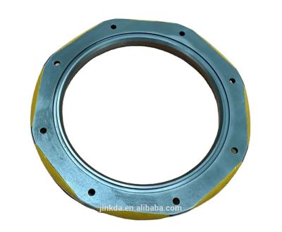 Chine La protection 145-27-32140 pour le bulldozer D65A-6 D60A-6 à vendre