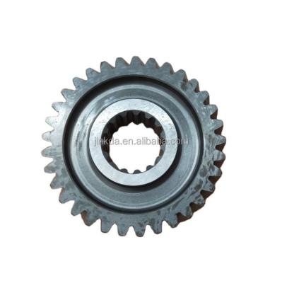 Chine Le train 14F-14-14280 pour le bulldozer D60PL-8 à vendre