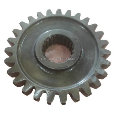 Chine Engrenage 102-14-51282 pour Bulldozer D20A-6 à vendre