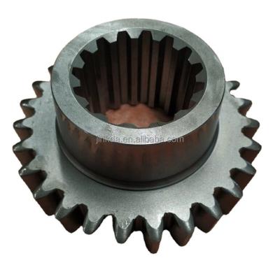 Chine Le train 130-14-64290 pour le bulldozer D50P/A-17 à vendre