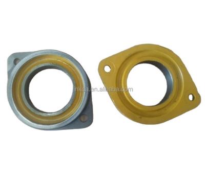 Chine Cache 130-14-64580 pour Bulldozer D50A-18 à vendre