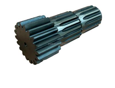 Chine L'axe 195-15-12112 pour le bulldozer D355A-5 à vendre