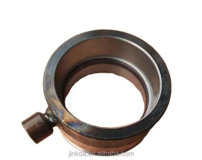 Chine Cage de roulement 144-21-12431 pour bulldozer D60A-8 T160 à vendre