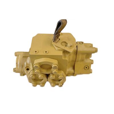 China Piston Pump 119-5013 for Grader 14G 16G for sale