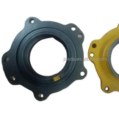 Chine Cage 130-14-64210 pour Bulldozer D50A-17 à vendre