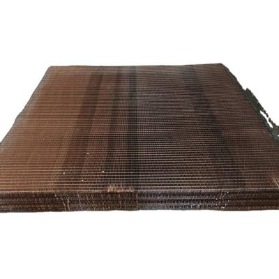 Chine Noyau de radiateur 6N1218 6N-1218 pour Bulldozer D7G D7G2 à vendre