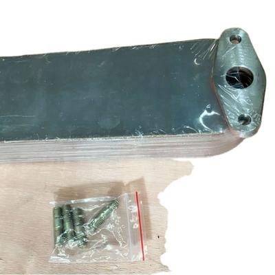 Chine Le refroidisseur d'huile de noyau 6240-61-2111 pour SAA6D170-3 à vendre
