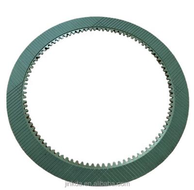 Chine Disque 6Y5916 6Y-5916 pour le bulldozer D7G à vendre