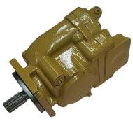 China Piston Pump 6E5052 for D5H for sale