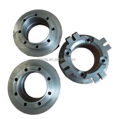 Chine Le collier 2H4482 2H-4482 pour le bulldozer D6D à vendre