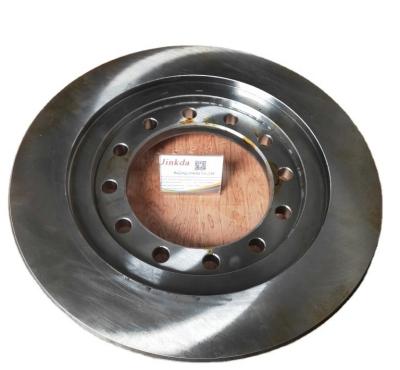 Chine Les engrenages à béton 175-21-22140 pour les bulldozers D155A-1 à vendre