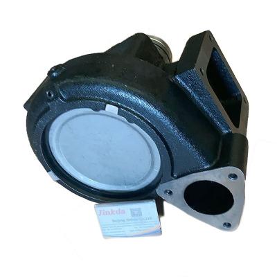 China Water Pump 6212-61-1205 for Dump Truck HD325-5 155A-2A for sale