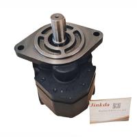 China Gear Pump LGCBF-040 for sale
