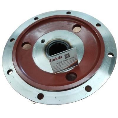 China Flens 135-27-21122 voor Bulldozer D53A-17 en D53A-16 Te koop