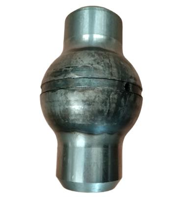 China Schacht 120-Y46-3161 voor bulldozer D31E-18 Te koop