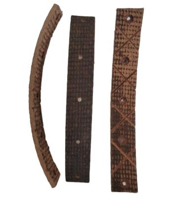 China Breukvoer 113-33-31132 voor bulldozer D31A-18 Te koop