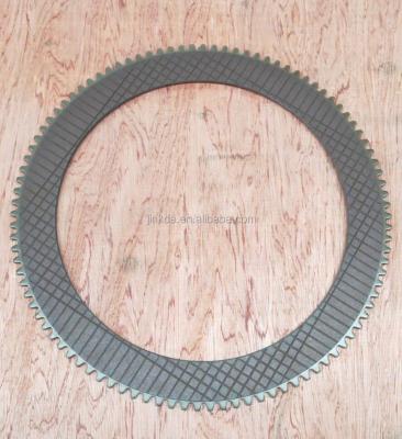 China Disc 120-22-31233 voor bulldozer D31A-18 Te koop