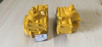 China High Quality Valve Ass'y 702-12-14000 Servo Valve Ass'y for D85A-18 D155A-1 Bulldozer for sale