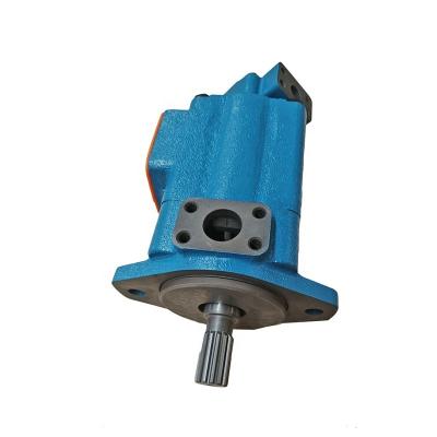 China Loader Vane Pump 9J5055 for Loader 930 for sale