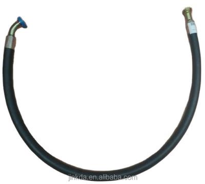 China Slang 07122-01018 voor Bulldozer D85ESS-2 Te koop